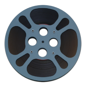 Digitize Your 16mm Film to DVD or Digital Files Today! | VCE