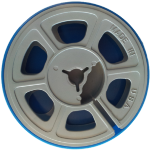 8mm Film to DVD and Digital Transfer Service | VCE