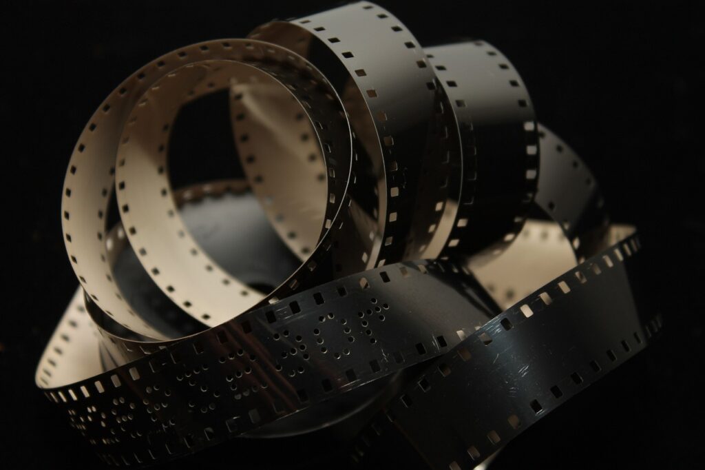 The Nation's Best Film and Tape Conversion Service | VCE